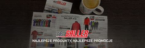 Saller Polska | it's all about sports®