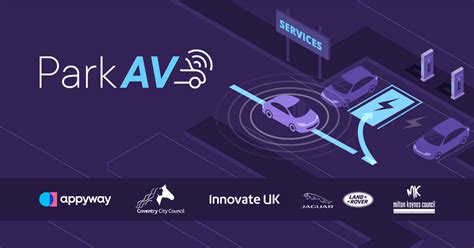 Automated Valet Parking Key To Cav Deployment In Cities Citti Magazine