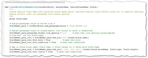 Simplifying Metadata Editing For The Non Programmer Semi Automating