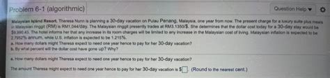 solved problem 6 1 algorithmic question help malaysian