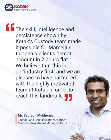 Kotak Mahindra Bank Corporate Institutional And Investment Banking On