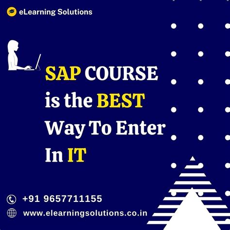 Elearning Solutions Training Institute For Sap Oracle Hana And Digital Marketing On Linkedin