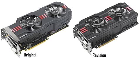Asus Recorta El Tamaño De Su Radeon Hd 7950 Directcu Ii Tecnogaming