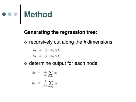 PPT Combining Regression Trees And Radial Basis Function Networks