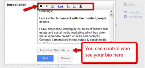 Google Plus 101 Complete Getting Started Guide