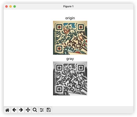 OpenCV Python配合 Matplotlib 显示图像 Python 技术论坛