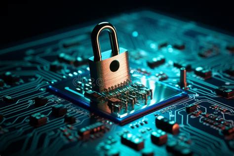 Data Security Encryption Is Crucial For Safeguarding Sensitive Information Effectively Stock