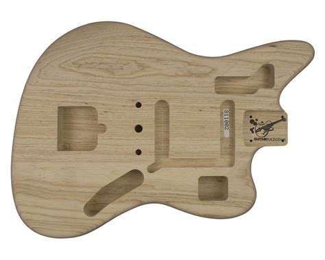 Guitar Bodies Guitar Necks Custom Made Guitar Parts Guitarbuild