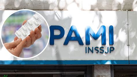 PAMI qué medicamentos son gratis para jubilados y cómo conseguirlos
