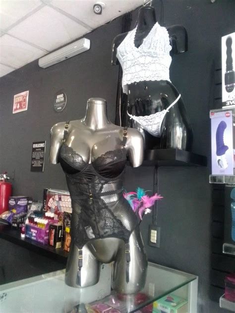 Boutique Sex Shop Erectus León Centro