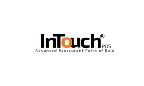 Online Ordering System With Intouch Pos Integration Chownow
