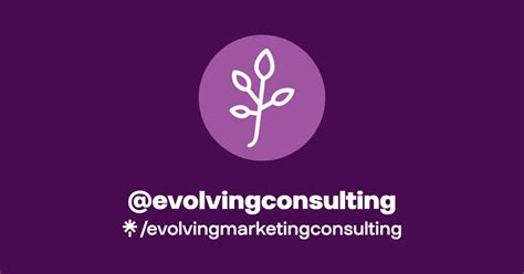 Evolvingconsulting Instagram Linktree