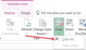 How To Delete A Pivot Table In Excel Easy Step By Step Guide