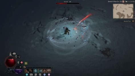 What Counts As Crowd Control In Diablo 4