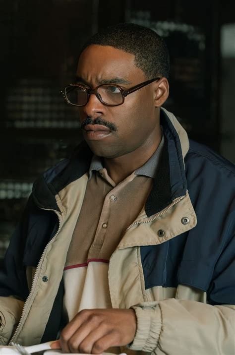 Quiet Ronnie Power Book Iii Raising Kanan Season 3 Episode 4 Tv
