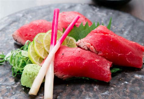 오사카 야키니쿠 하나미치 난바점