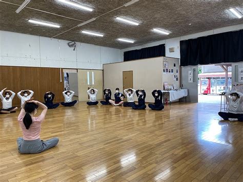 美姿勢ウォーキング 日章学園 鹿児島城西高等学校