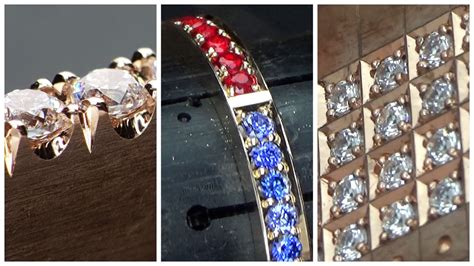 Modern Bead Setting Fundamentals