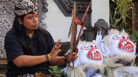 Bali Art And Creation Trailer Documentary By Luis Proenca And Chris