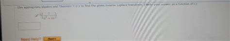 Solved L1 S2 6s1 Chegg