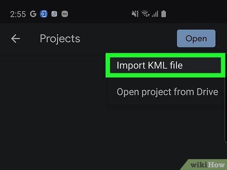 Easy Ways To Import A KML File To Google Earth 13 Steps