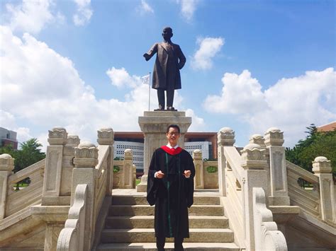 谢凯帆 中山大学运动控制与康复工程实验室