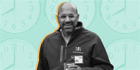 Wayfairs Ceo Wants Staff To Work Harder Your Boss Probably Agrees Wsj