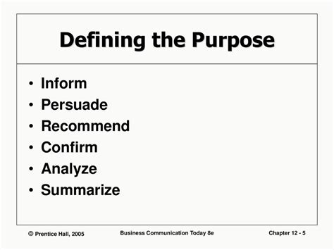 Planning Reports And Proposals Ppt Download