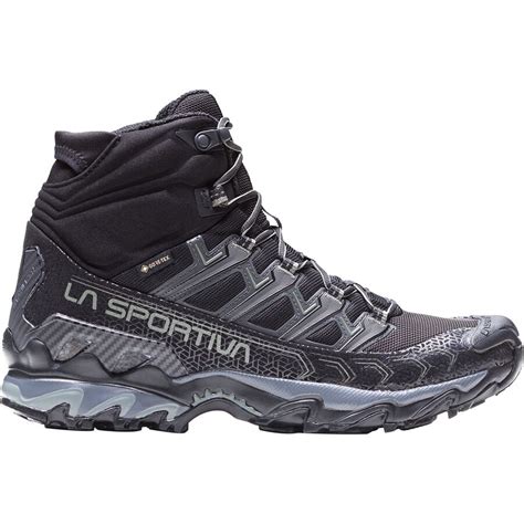 La Sportiva - Climbing & Running Shoes