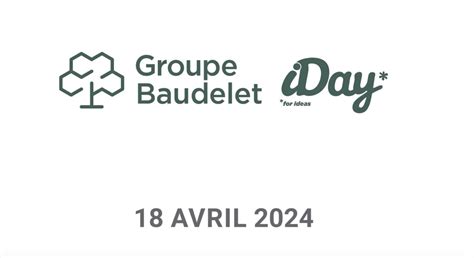 Vidéo Baudelet Environnement Sur Linkedin Iday Avenir