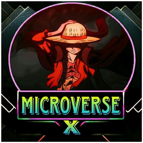 Microverse X Youtube