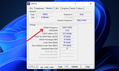 Understanding Dram Frequency A Comprehensive Guide Pc Guide 101