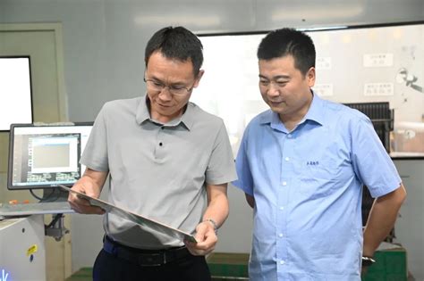 【广法时讯】广德法院：走访企业听需求 司法护航促发展澎湃号·政务澎湃新闻 The Paper