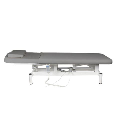 Activeshop Electric Bed Massage 079 1 Intens Gray Roxie Cosmetics