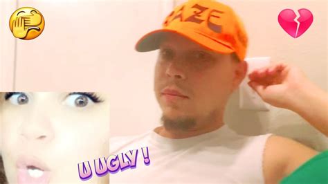Calling My Husband Ugly Prank Youtube