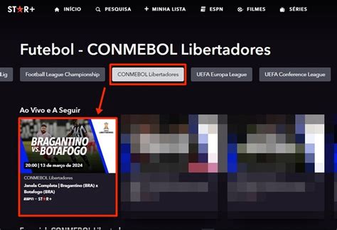 Bragantino X Botafogo Ao Vivo Veja Onde Assistir Horário E Escalações