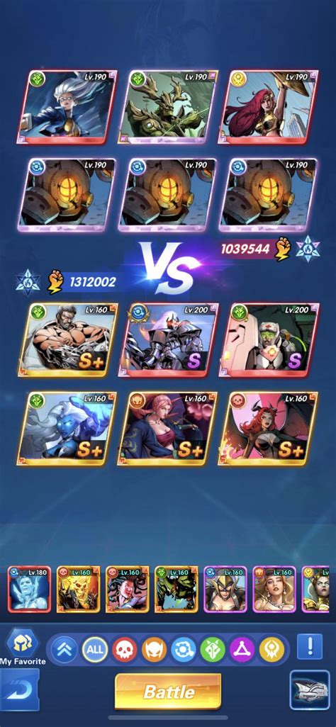 Ive Been Stuck On X Wars Level 16 25 For A Week Please Help Rxhero