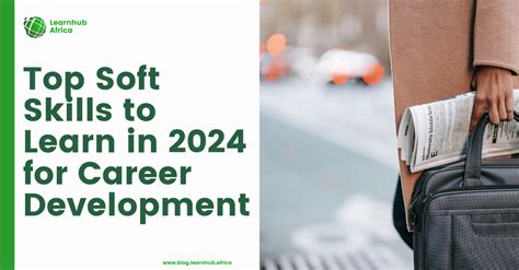 Top Soft Skills To Learn In 2024 For Career Development By Scofield O