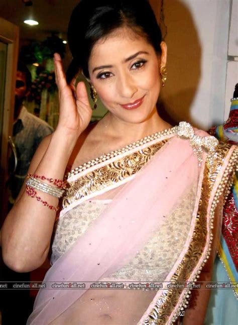 Celebraitys Hot And Sexy Images Manisha Koirala Still Hot Real Life