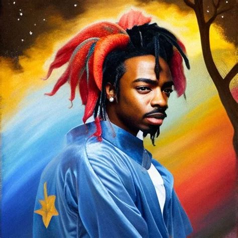 ai art generator rappers future lil uzi vert playboi carti