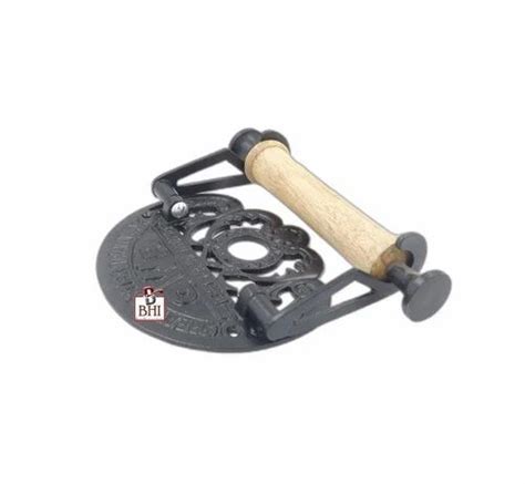 Bhi Cast Iron Toilet Paper Holder Gwr At Rs 450 Piece In Aligarh Id