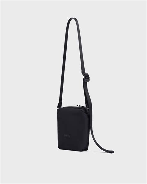 Andesite Camera Pouch — Urth Urth Usa