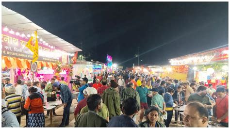 20 दिन में 3 लाख से अधिक लोगों ने अमरनाथ के किए दर्शन रिकॉर्ड तोड़