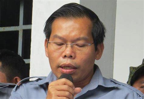 សំណុំរឿង ពុករលួយ របស់ អតីត ប្រធាន មន្ទីរ សុរិយោដី ខេត្ត ព្រះសីហនុដល់ តុលាការហើយ Mekong News