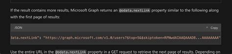 Cursor Pagination