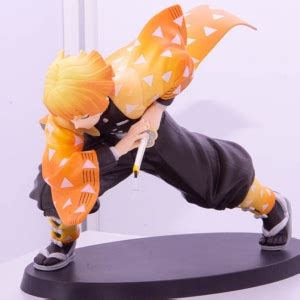 [경품피규어] 귀멸의 칼날 Spm 아가츠마 젠이츠 [9월입고완료] 세가 귀멸의 칼날 귀멸의칼날 귀칼 키메츠 귀칼피규어 아가츠마 젠이츠 아가츠마젠이츠 1004건담 천사건담