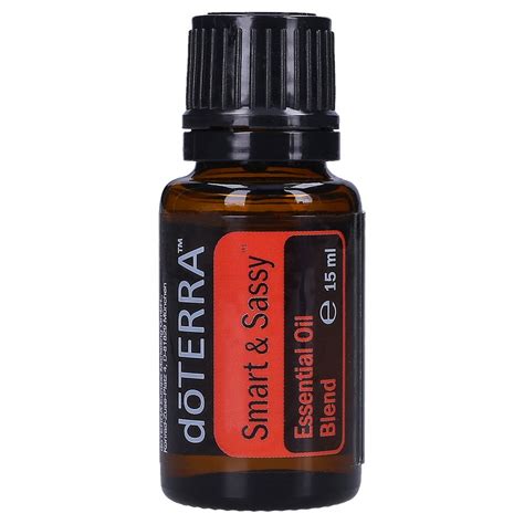 Olejek Doterra Smartandsassy 15ml Odchudzanie Doterra Sklep Empikcom