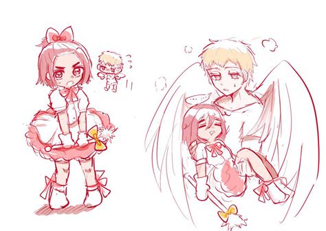 Magical Girl Vtuber Design Rmagicalgirls