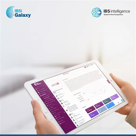 Ibsi Galaxy Ibs Intelligence