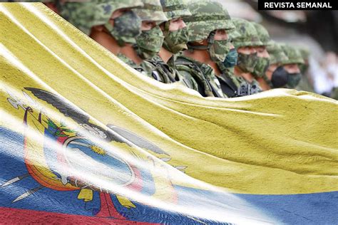 La Seguridad Nacional No Se Improvisa Diario La Hora